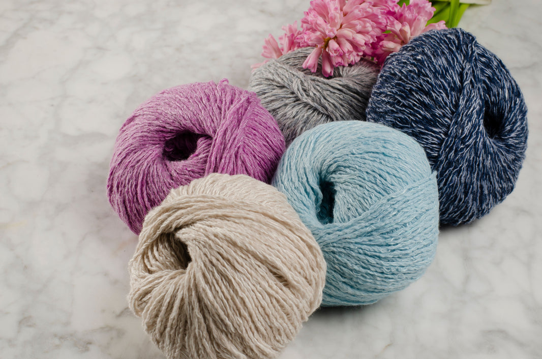 Products – Wasatch and Wool Yarns